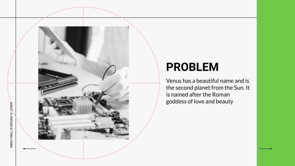 Open Source Lab Pitch Deck | Google Slides & PPT