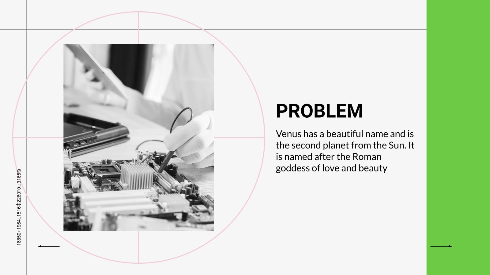 Open Source Lab Pitch Deck | Google Slides & PPT