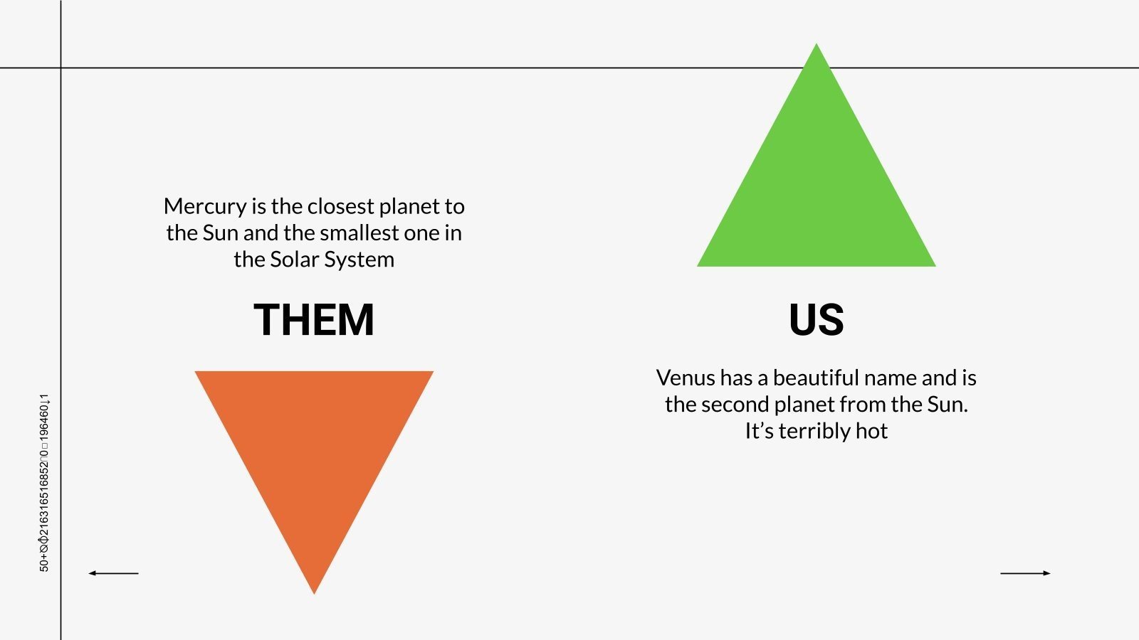 Open Source Lab Pitch Deck | Google Slides & PPT