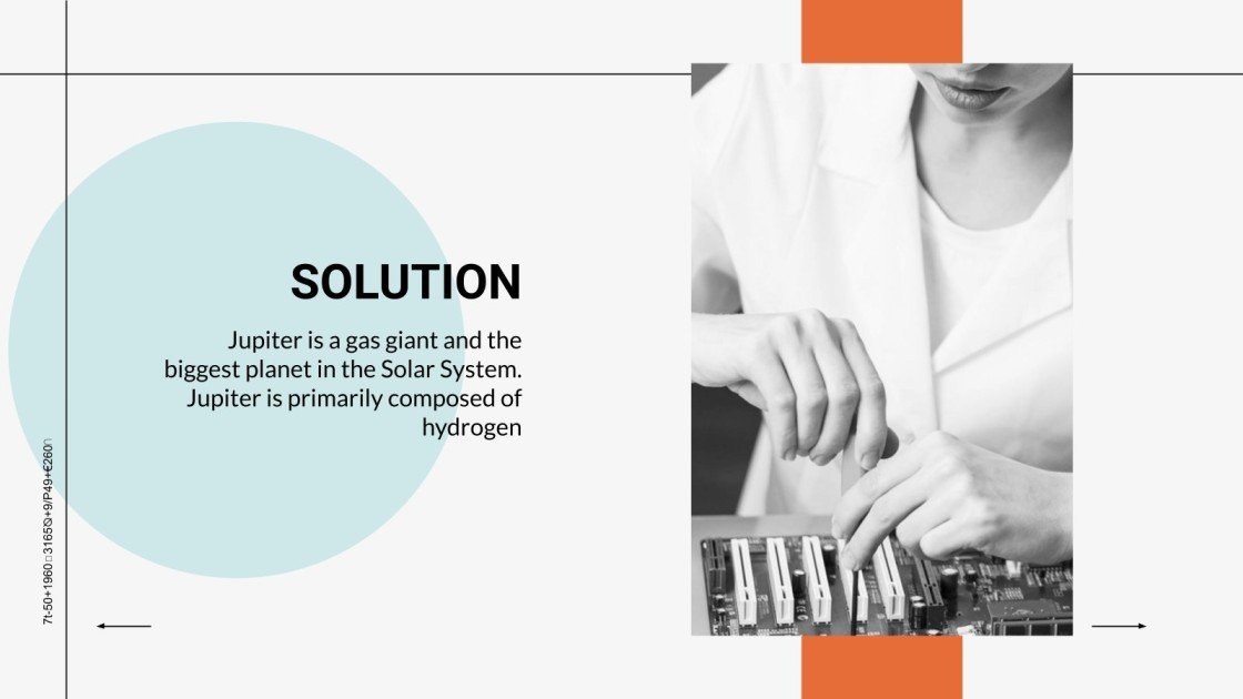 Open Source Lab Pitch Deck | Google Slides & PPT