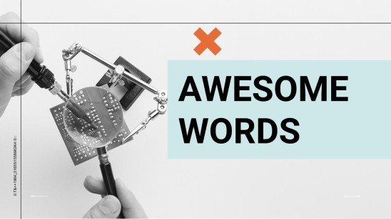 Open Source Lab Pitch Deck | Google Slides & PPT