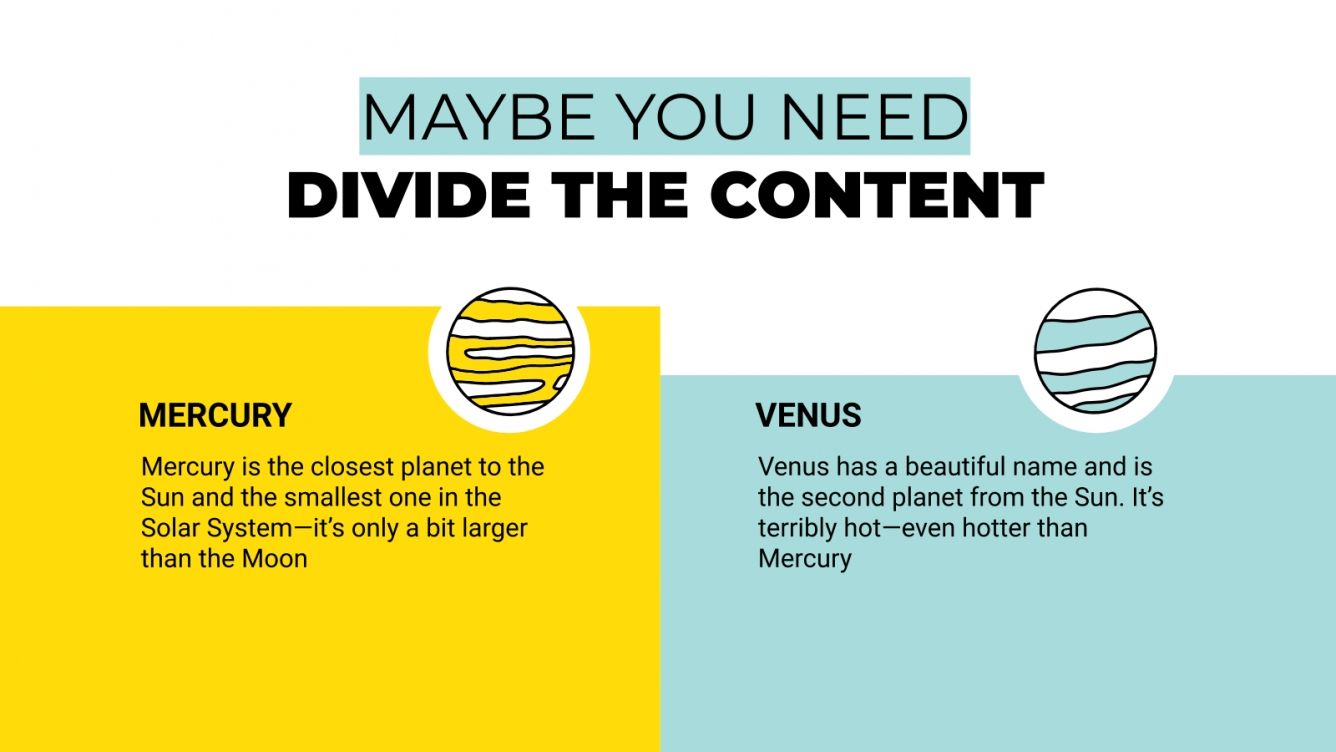 Happy Google Slides theme and PowerPoint template