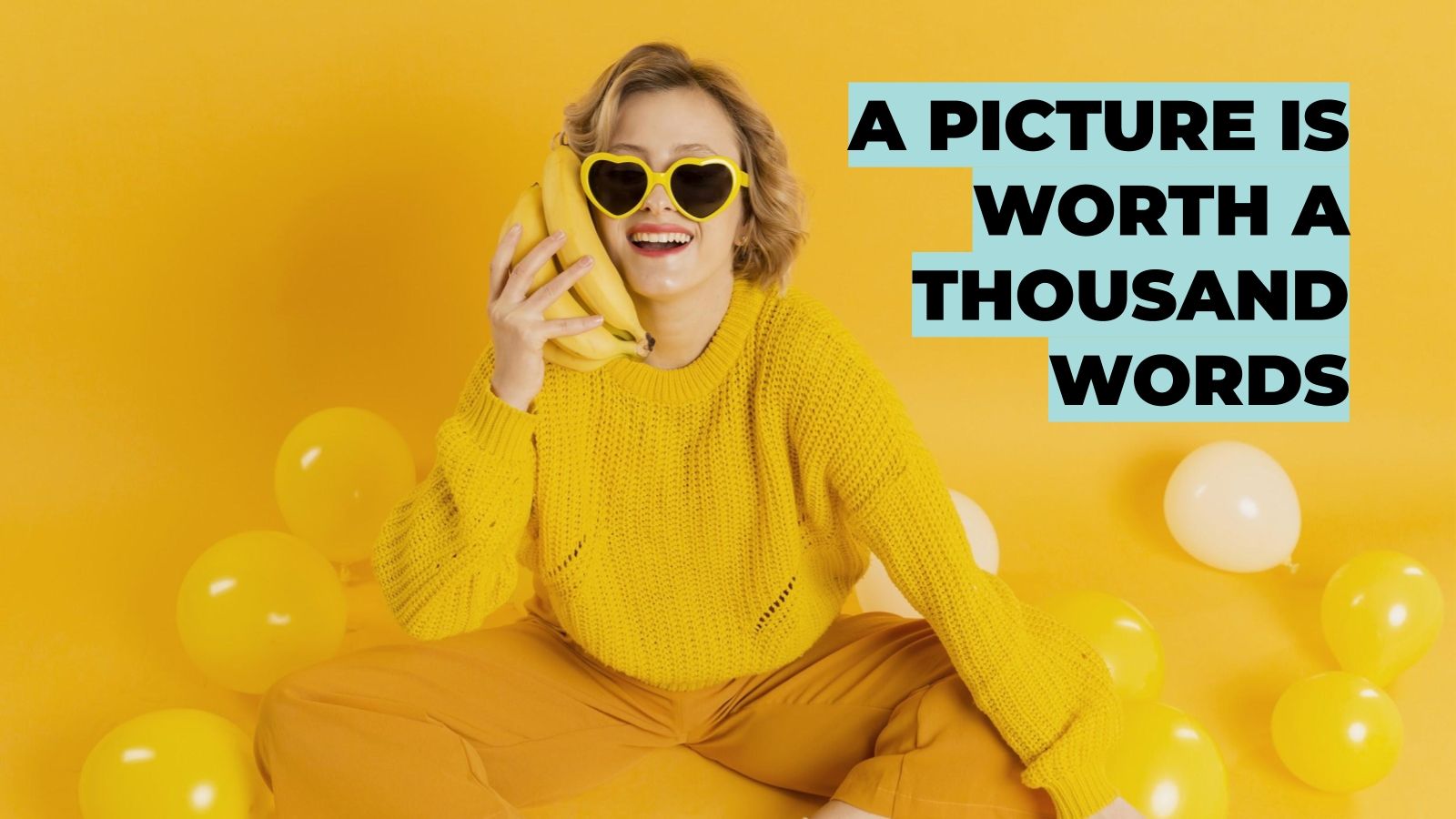 Happy Google Slides theme and PowerPoint template