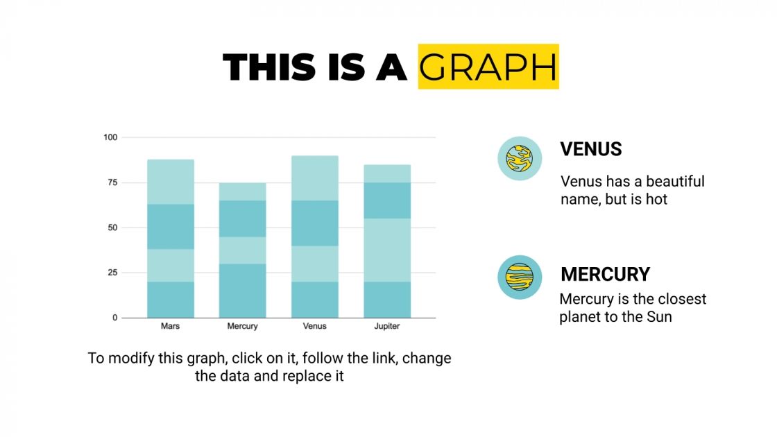 Happy Google Slides theme and PowerPoint template