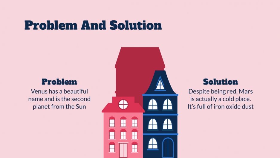 French Revolution | Template for Google Slides and PowerPoint