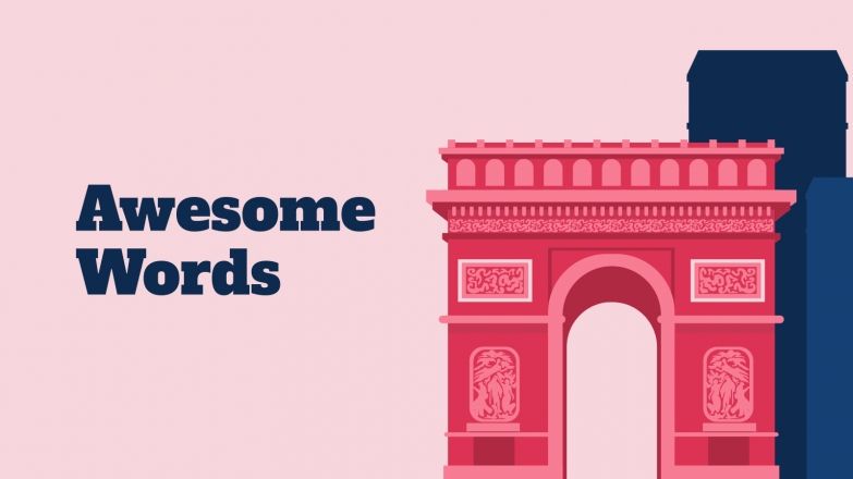 French Revolution | Template for Google Slides and PowerPoint