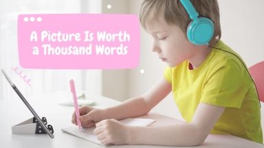 Curso a distancia | Plantilla de Google Slides y PowerPoint