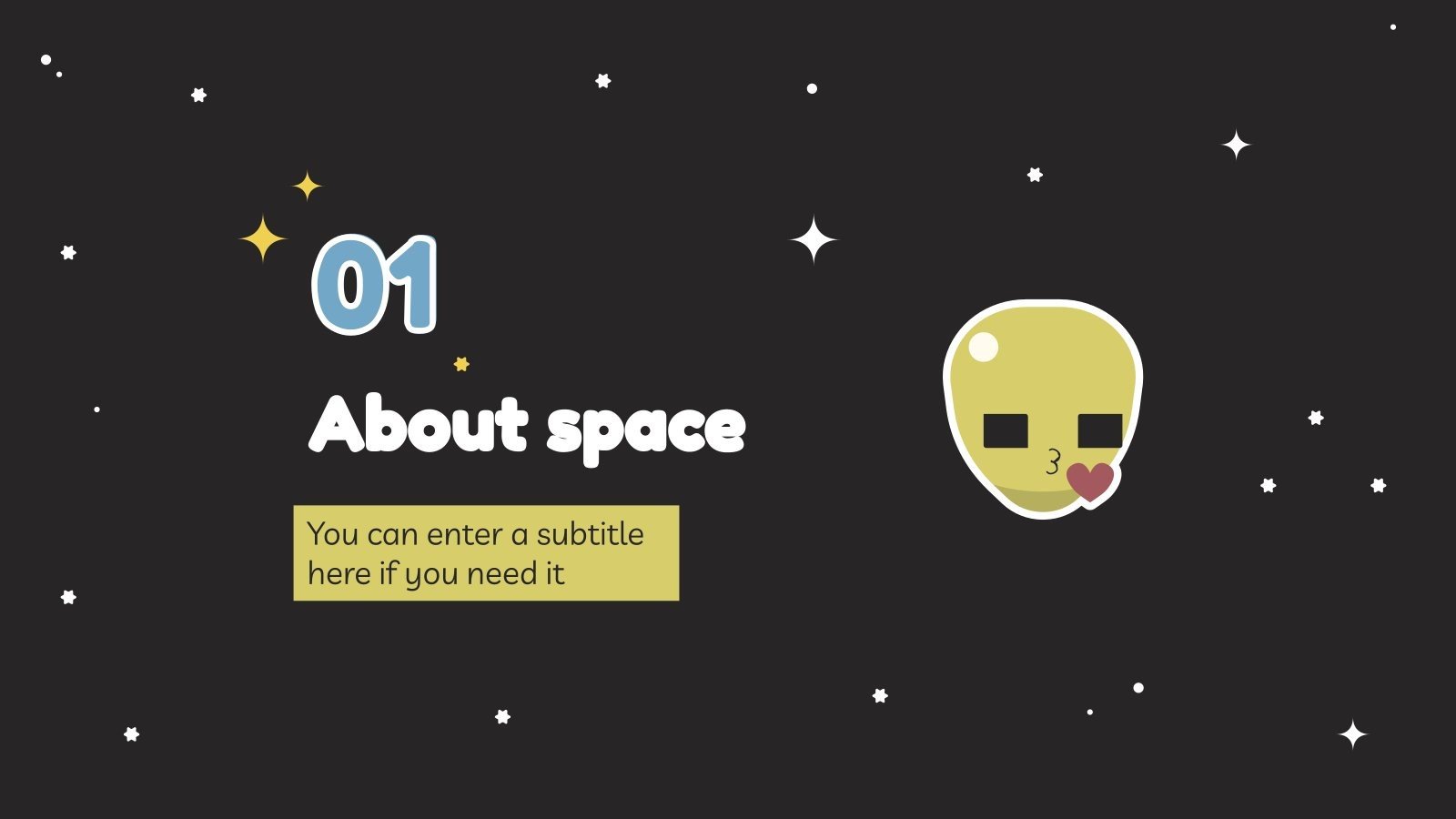 Science for Elementary - 1st Grade: Earth/Space | Google Slides