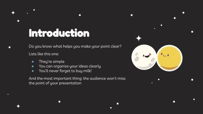 Science for Elementary - 1st Grade: Earth/Space | Google Slides