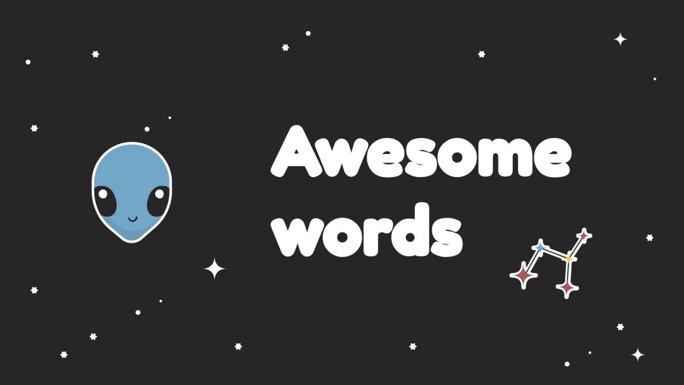 Science for Elementary - 1st Grade: Earth/Space | Google Slides