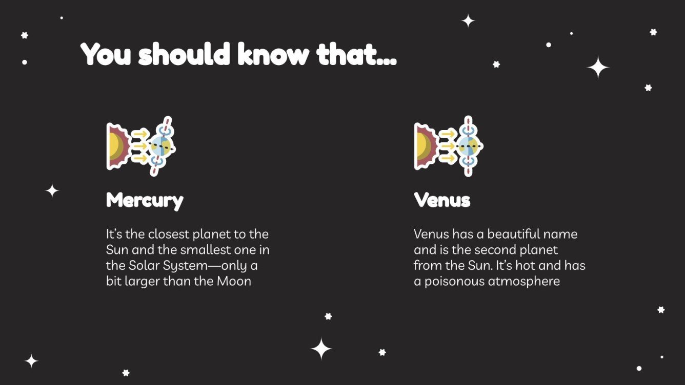 Science for Elementary - 1st Grade: Earth/Space | Google Slides