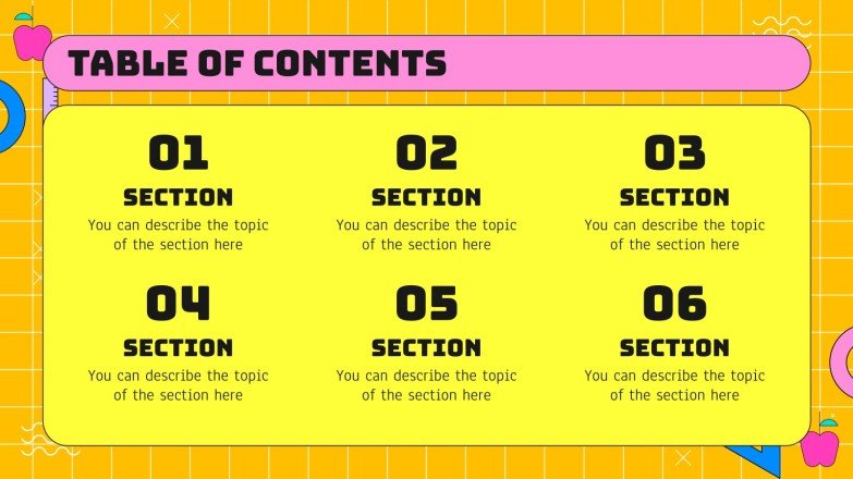 Maths for 11th Grade: Polynomials | Google Slides & PPT