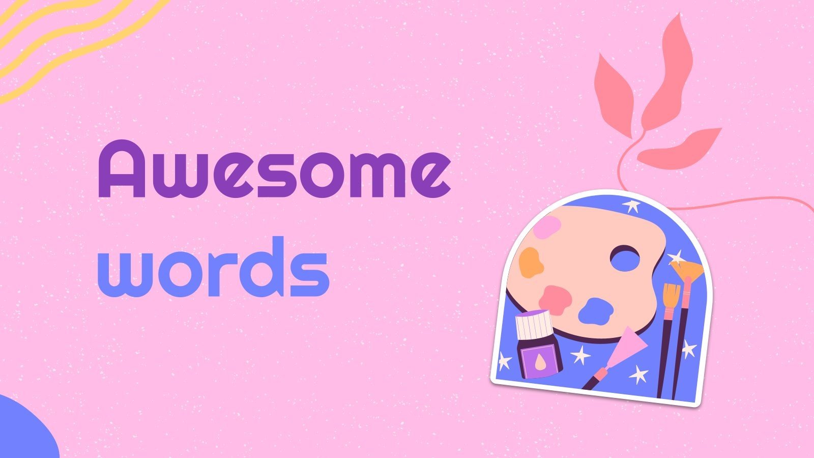 All Kinds of Creatives General Agency | Google Slides & PPT