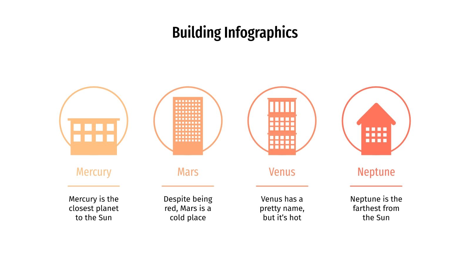 Building Infographics for Google Slides and PowerPoint