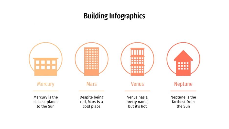 Building Infographics for Google Slides and PowerPoint