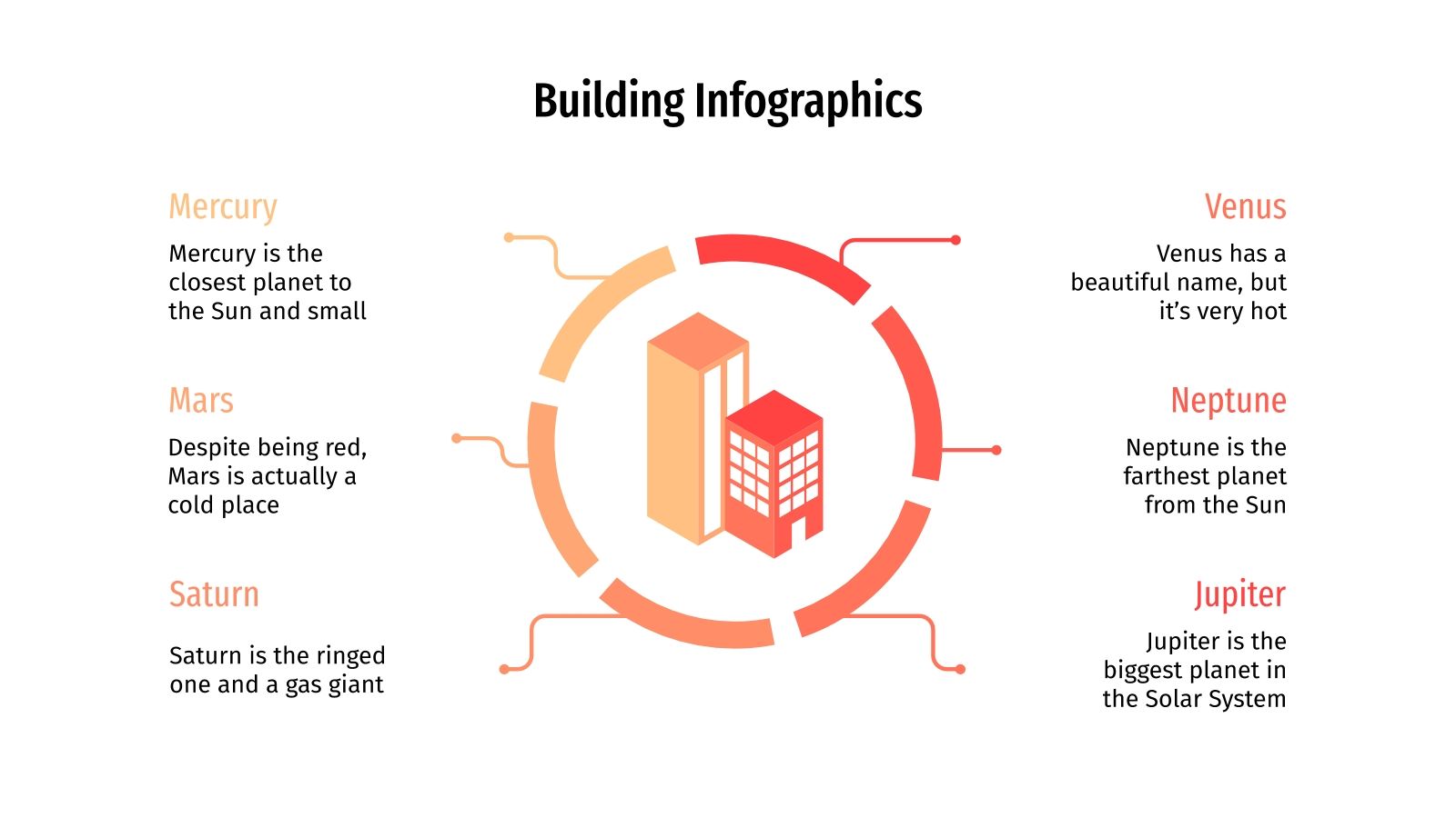 Building Infographics for Google Slides and PowerPoint