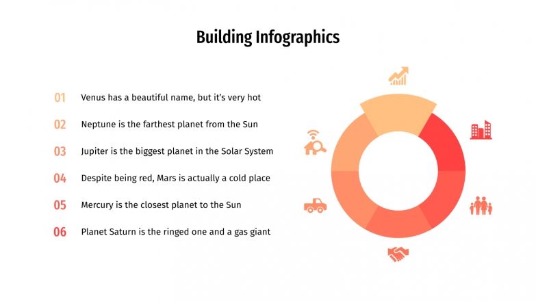 Building Infographics for Google Slides and PowerPoint