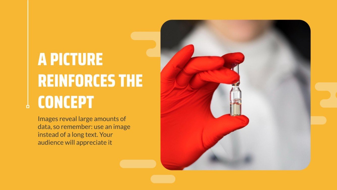 Drug Effects Breakthrough Google Slides and PPT Template