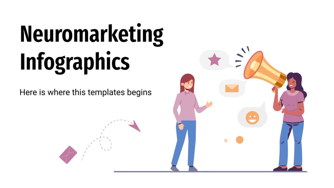 Neuromarketing Infographics | Google Slides & PowerPoint
