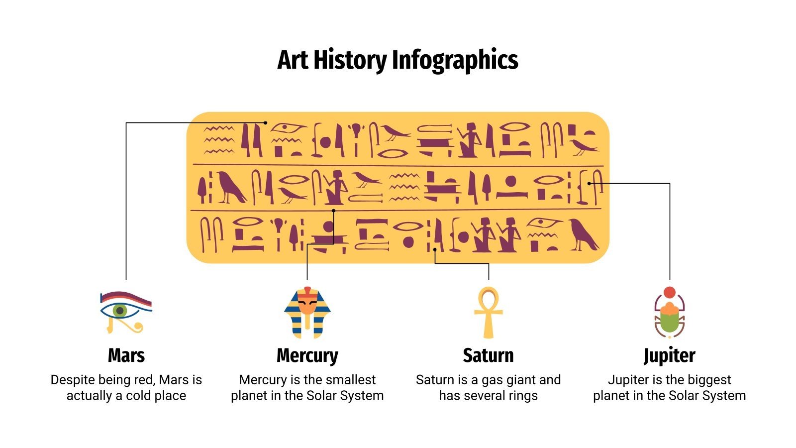 Art History Infographics | Google Slides & PowerPoint
