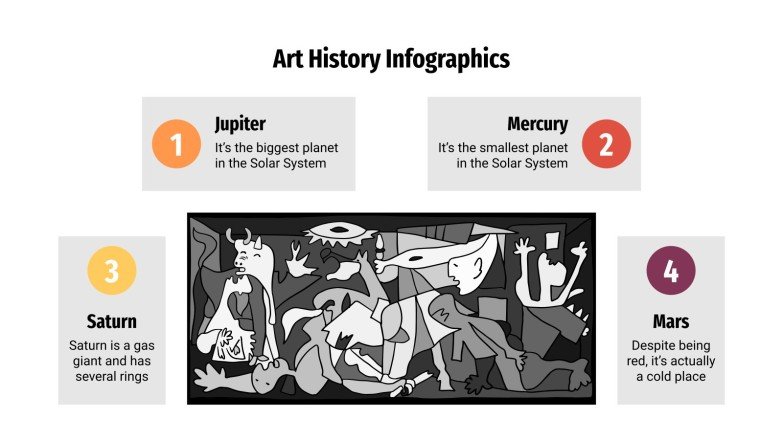 Art History Infographics | Google Slides & PowerPoint