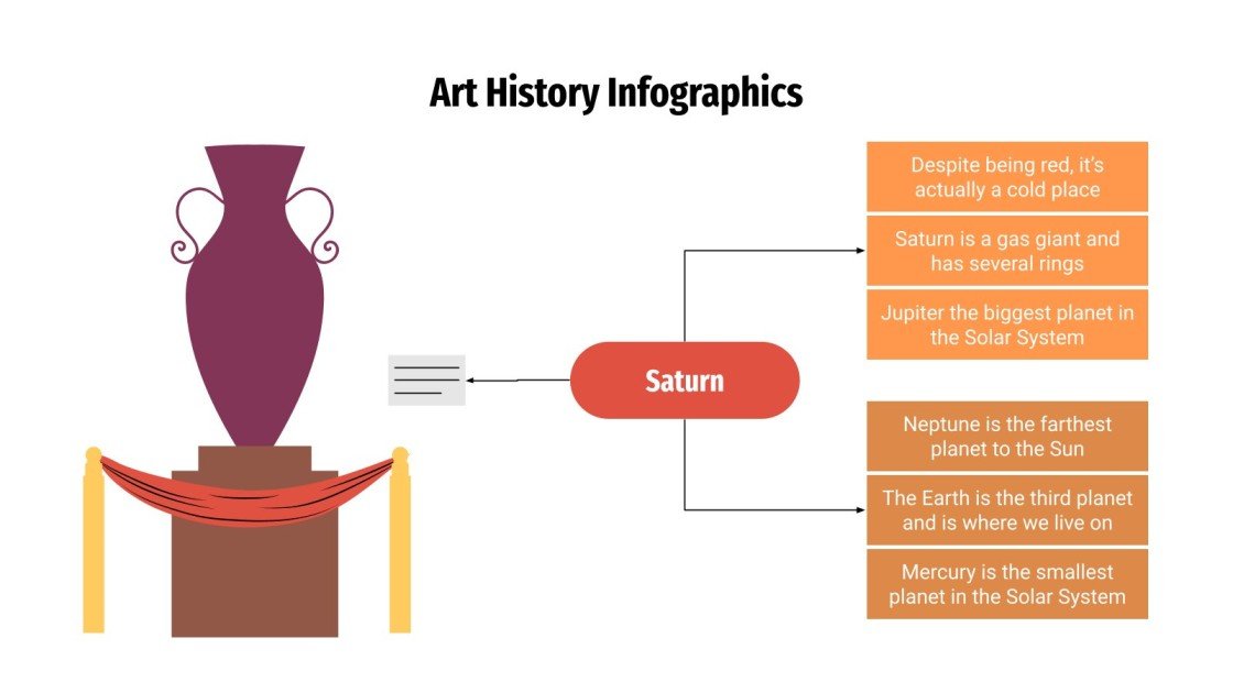 Art History Infographics | Google Slides & PowerPoint