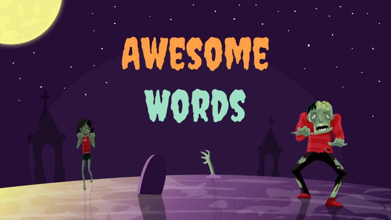 Zombie Pride Day Minitheme | Google Slides & PPT