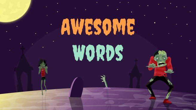 Zombie Pride Day Minitheme | Google Slides & PPT