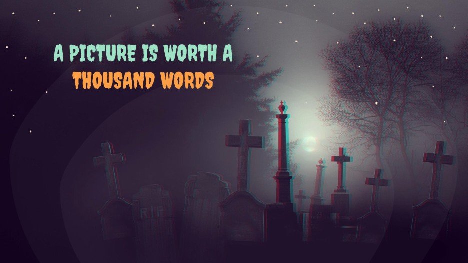 Zombie Pride Day Minitheme | Google Slides & PPT