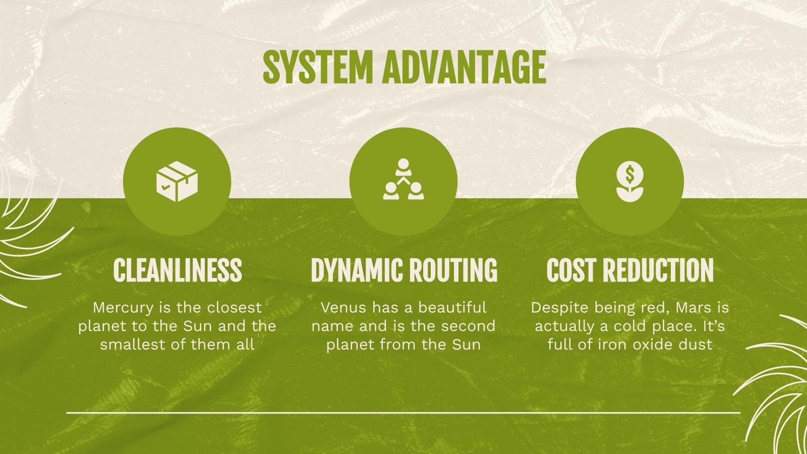 Garbage Management System | Google Slides & PowerPoint