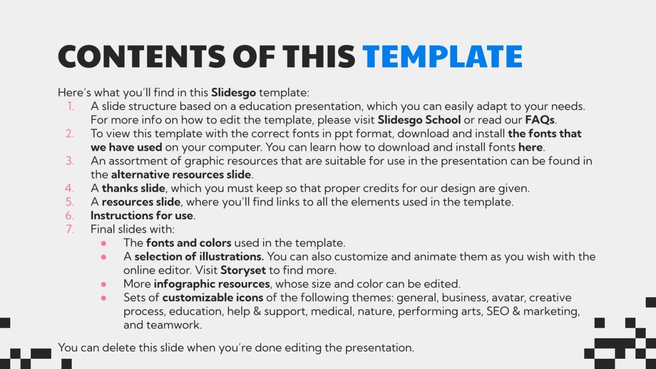 Phonics - 6th Grade: Making Words & Spelling | Google Slides