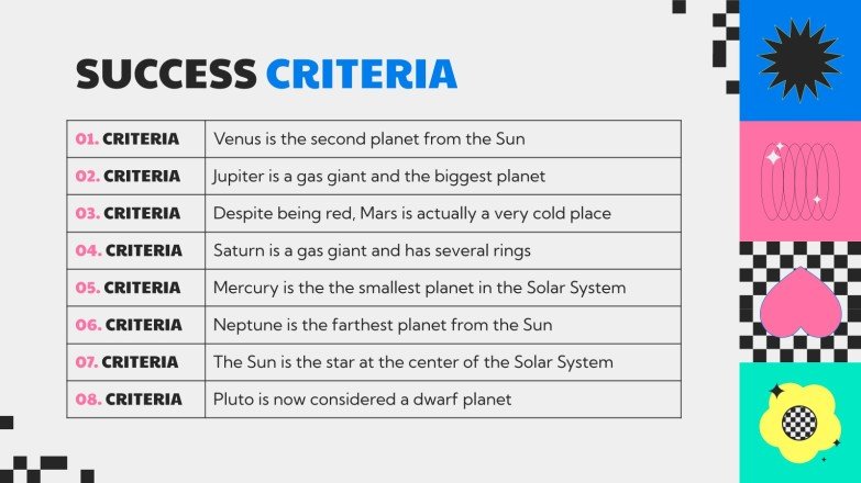 Phonics - 6th Grade: Making Words & Spelling | Google Slides