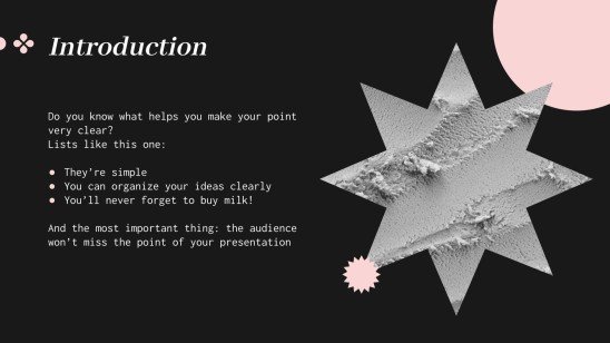 Writing a Poem Workshop | Google Slides & PowerPoint