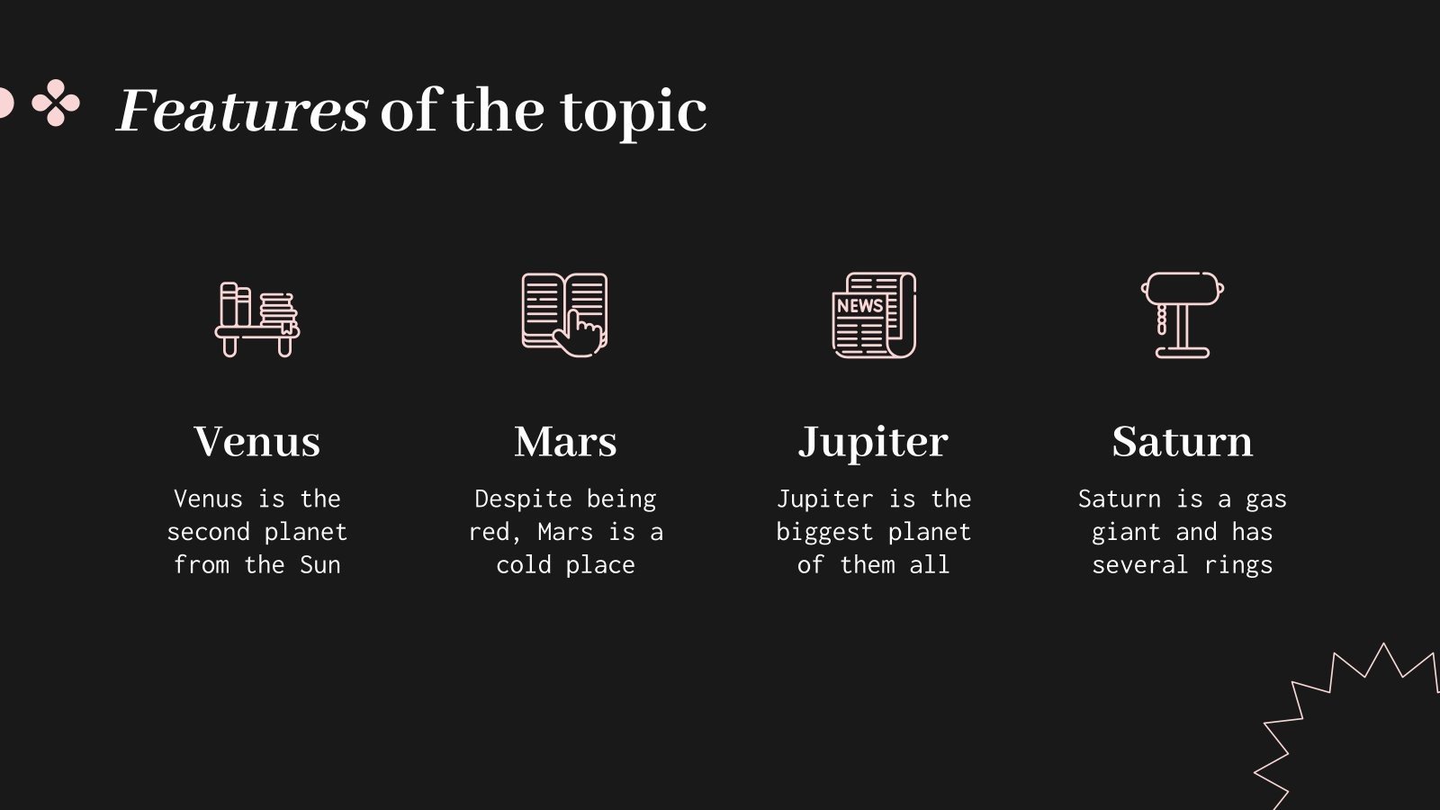 Writing a Poem Workshop | Google Slides & PowerPoint