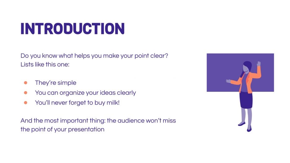 Social Studies Class Google Slides & PowerPoint template