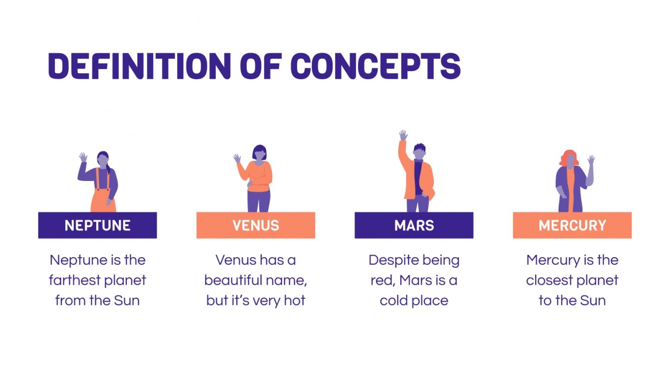 Social Studies Class Google Slides & PowerPoint template