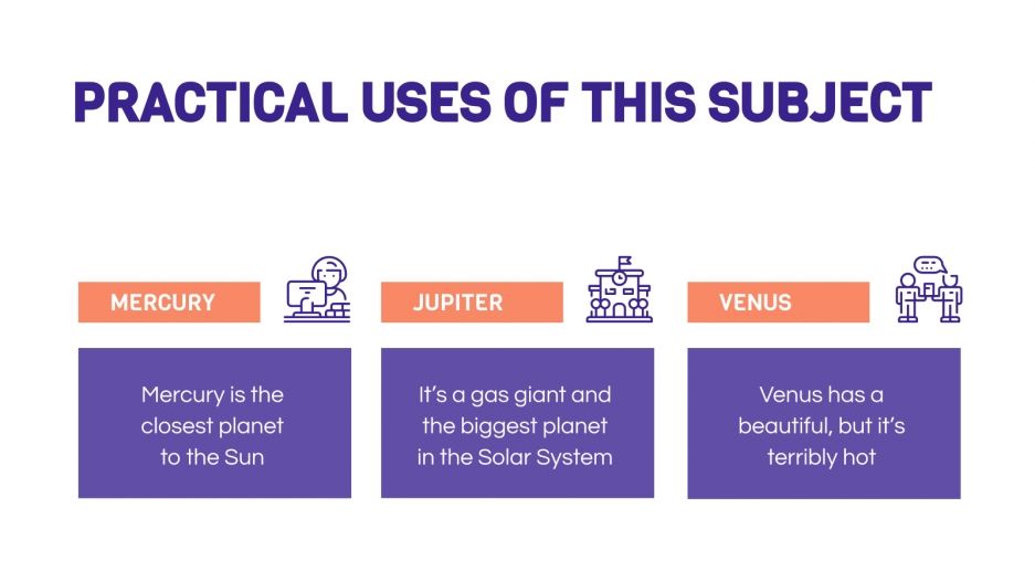 Social Studies Class Google Slides & PowerPoint template