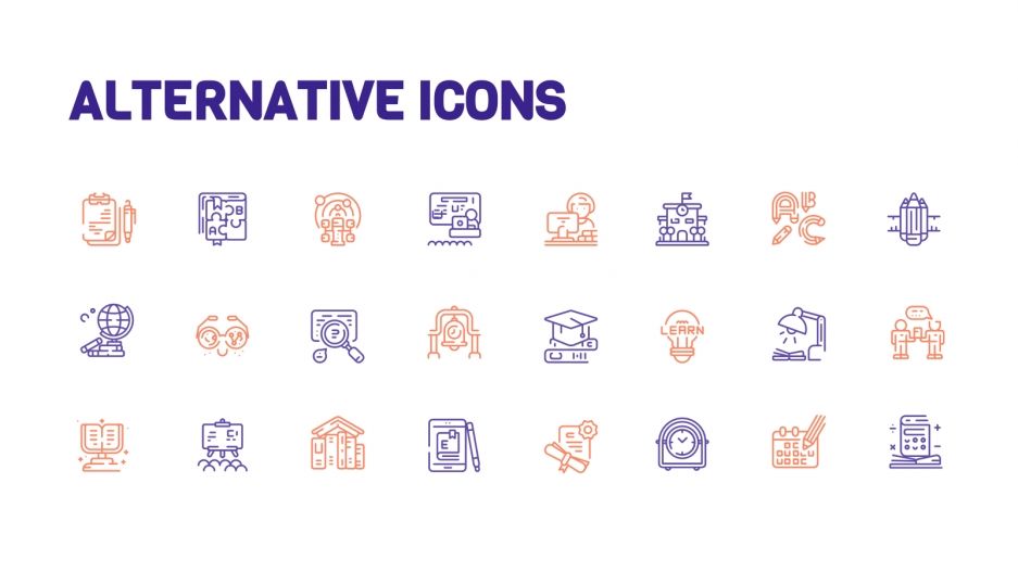 Social Studies Class Google Slides & PowerPoint template