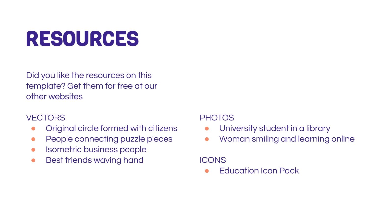 Clase de estudios sociales | Tema de Google Slides y PPT