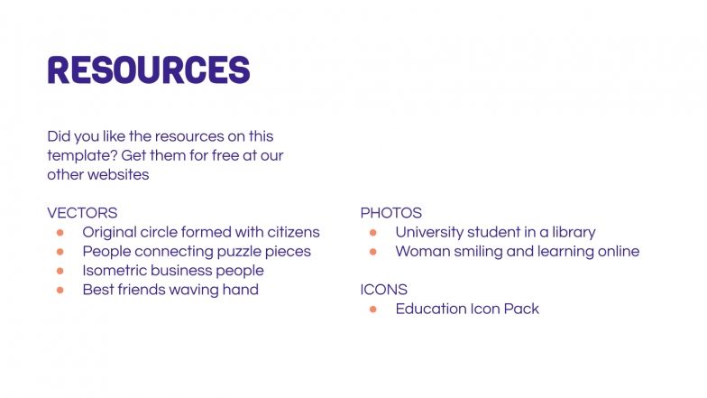 Social Studies Class Google Slides & PowerPoint template