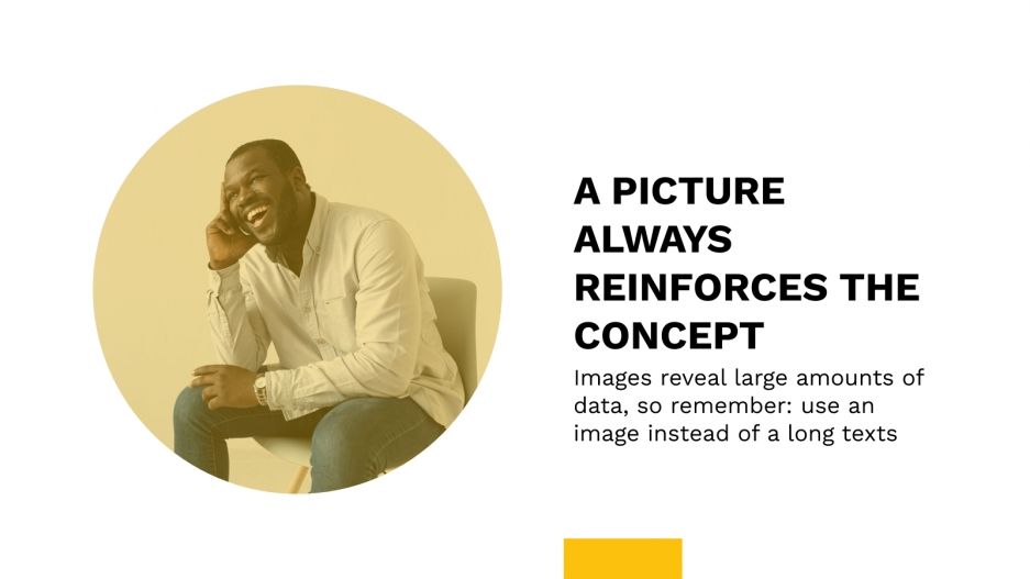 Drug Addiction Google Slides & PowerPoint template