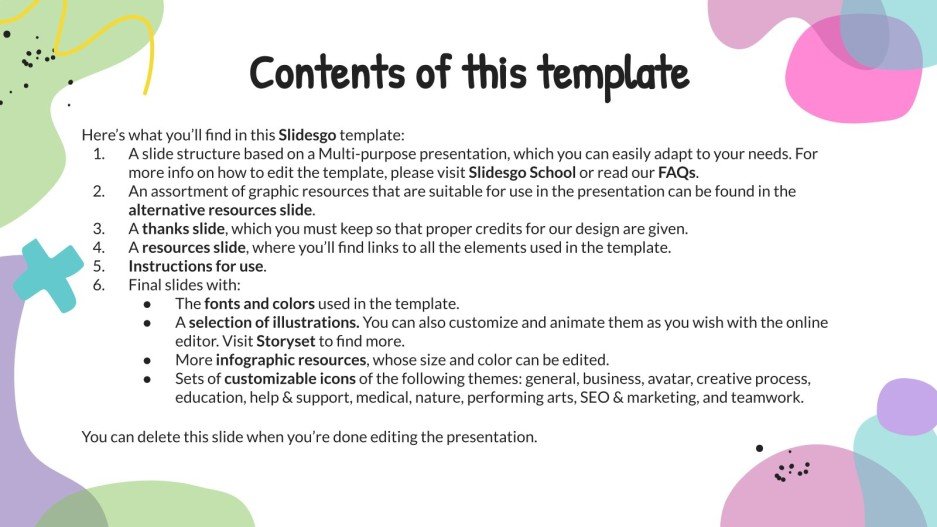 1st Grade: Consonants and Short Vowels Lesson | Google Slides