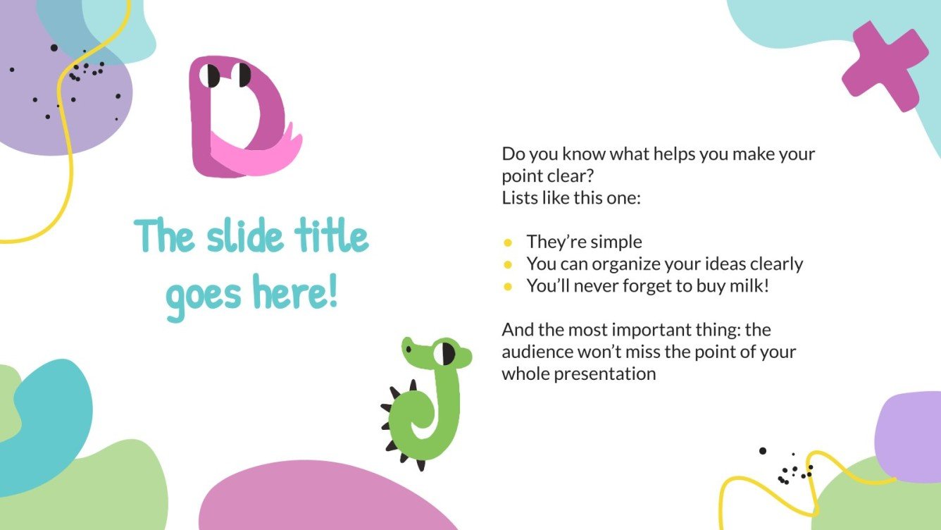 1st Grade: Consonants and Short Vowels Lesson | Google Slides