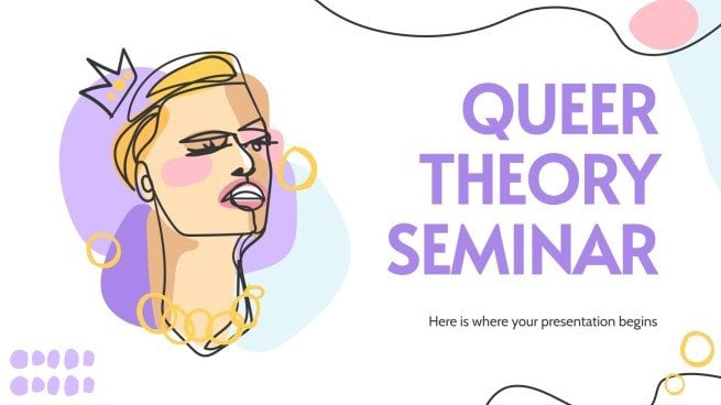 Plantillas gratuitas sobre comunidad para Google Slides y PPT