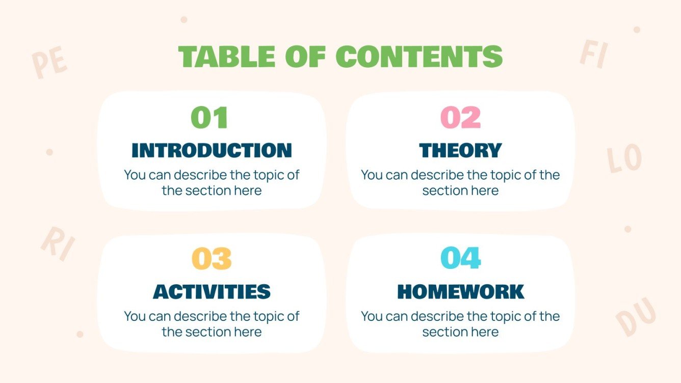 Phonics Subject for High School - 9th Grade: Spanish
