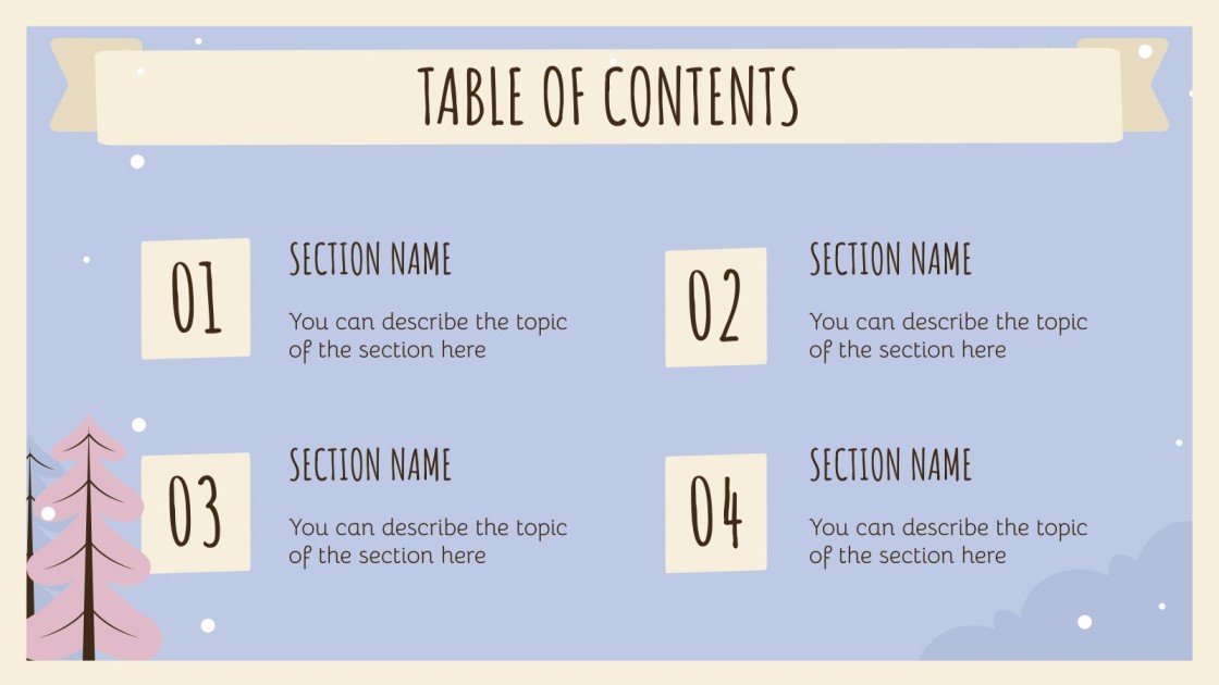 Groundhog Day Minitheme | Google Slides & PowerPoint