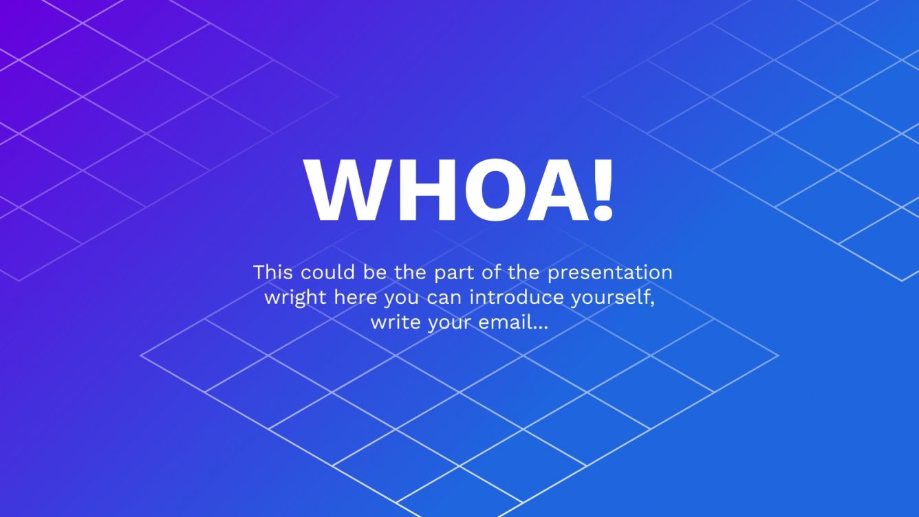 Retrix Google Slides theme & PowerPoint template