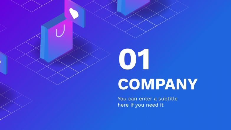 Retrix Google Slides theme & PowerPoint template
