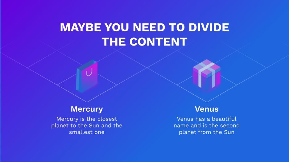 Retrix | Plantilla gratuita de Google Slides y PowerPoint