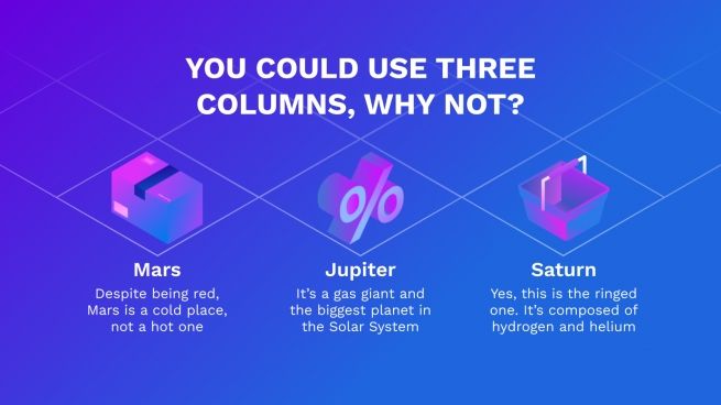 Retrix | Plantilla gratuita de Google Slides y PowerPoint